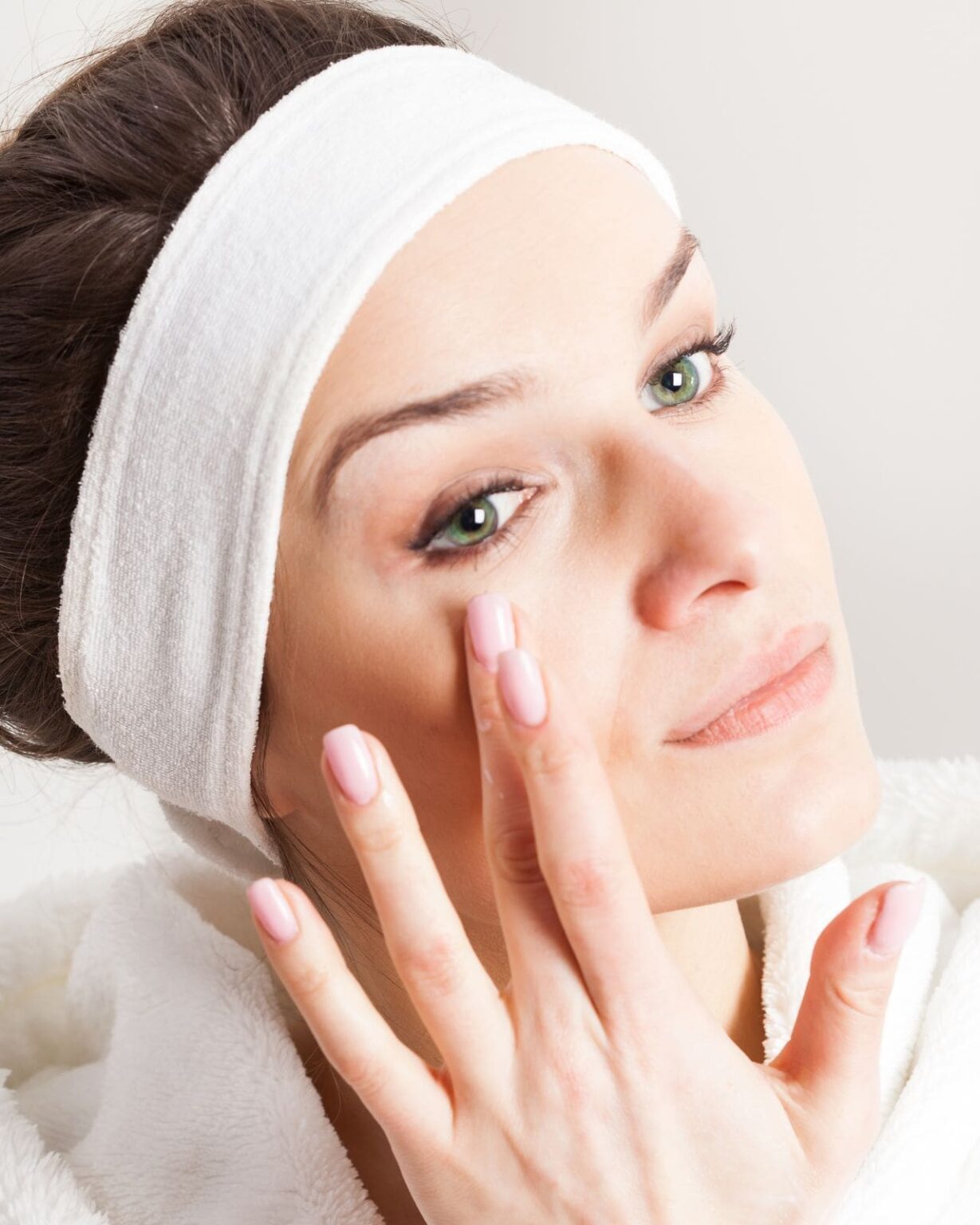How To Tighten Face Skin With Exercise | Skin NV Clinic