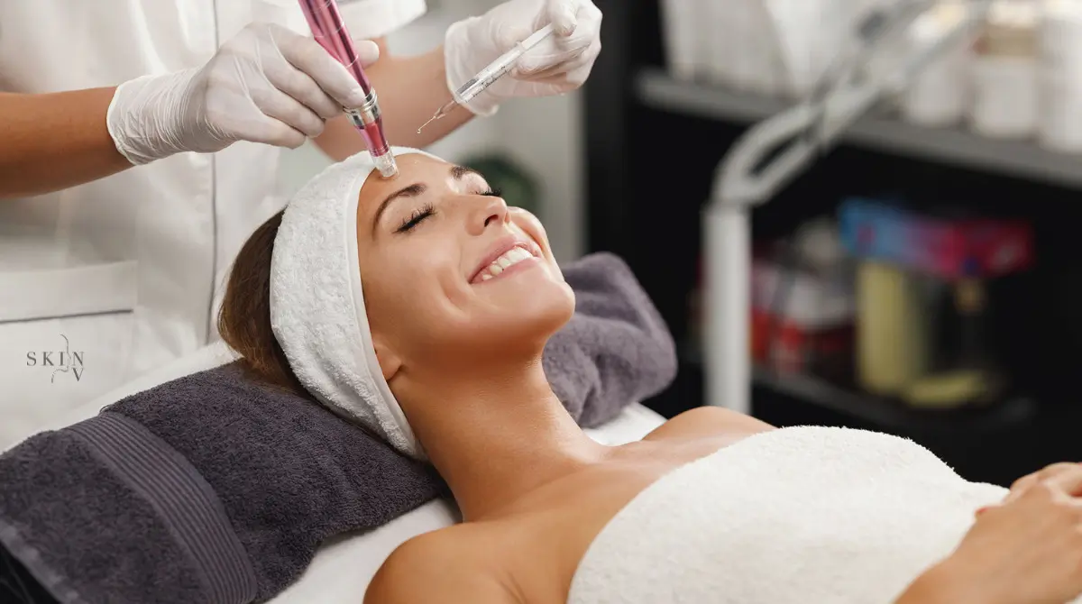 The Natural Way to Rejuvenate Your Skin | Skin NV Clinic